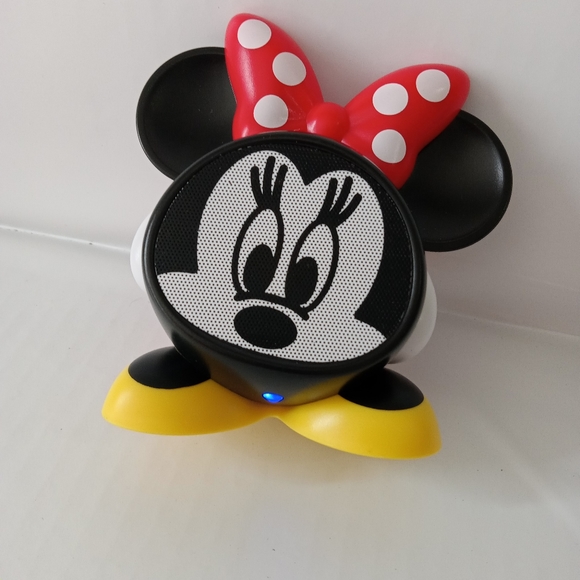 Portable Audio & Video | Minnie Mouse Ihome Speakers | Poshmark